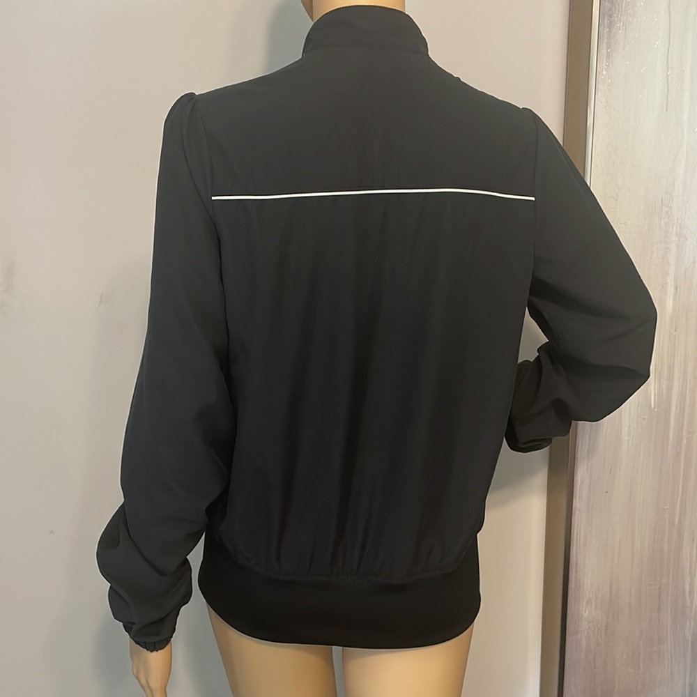 Vintage Nike Orange Tag Jacket From The Early 2000’s … - Gem